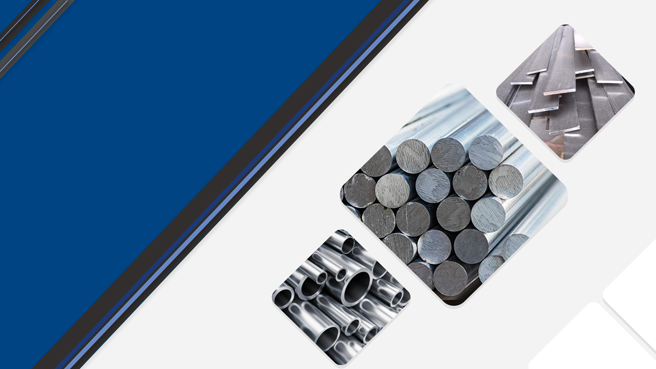 Industry One - Adarsh Metal Syndicate
